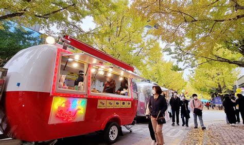 임실군 청년 대상 푸드트럭 창업자 모집1500만원 지원 파이낸셜뉴스