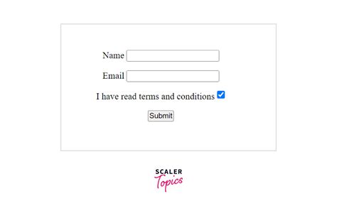 Disable A Button With Javascript Scaler Topics