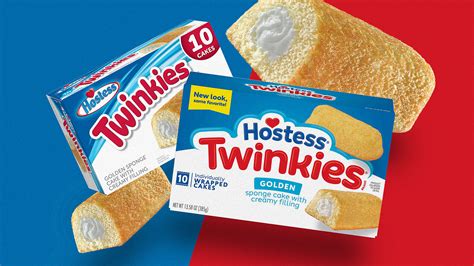 Hostess Twinkies Box New Hostess Twinkies Mania Strawberry And Creme Box