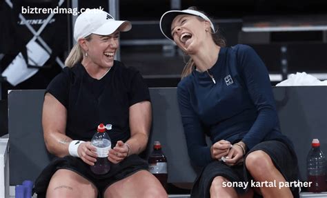 Sonay Kartal Partner A Detailed Look At Her Personal Life