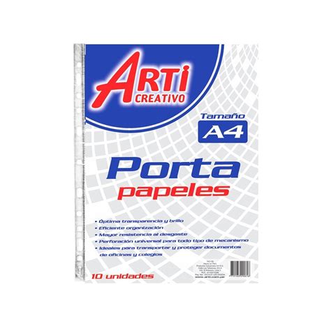 Micas Porta Papel