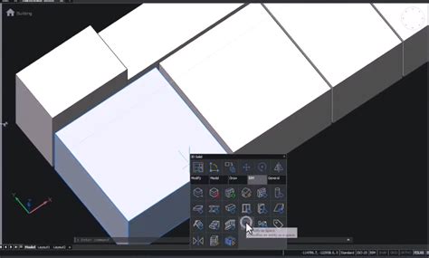 The Path To Scan To Bim Automation With Bricscad® Bim V24 Excel Design Technologies