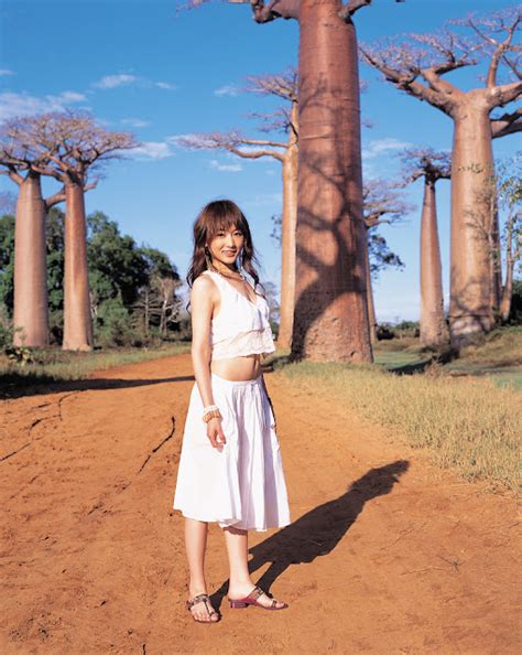 Japanese Hot Girls Sayuri Anzu