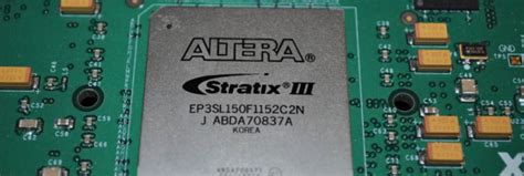 Intel Will Acquire Fpga Maker Altera For 16 7 Billion Ars Technica