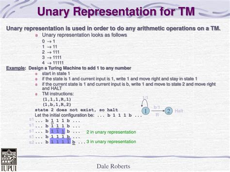 Ppt Models Of Computation Turing Machines Powerpoint Presentation