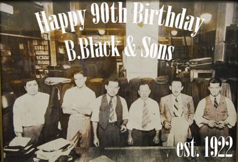 B Black And Sons Updated May 2026 24 Reviews 548 S Los Angeles St