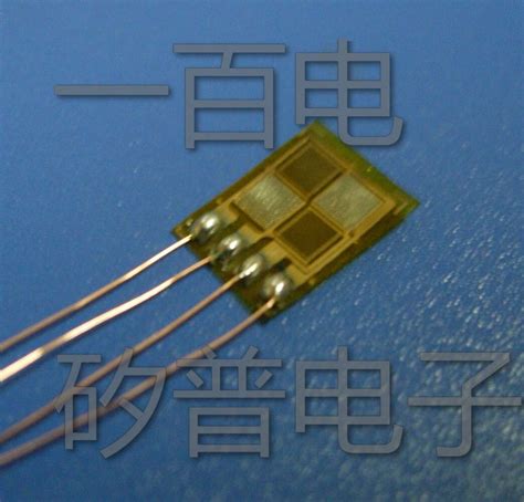 Full Bridge Strain Gauge Vicedeal