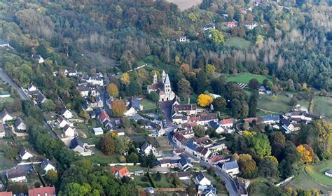 Béthisy Saint Pierre Compiègne Pierrefonds