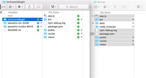 How To Deploy Your Ionic Nodejs App To Heroku Rubber Chickin
