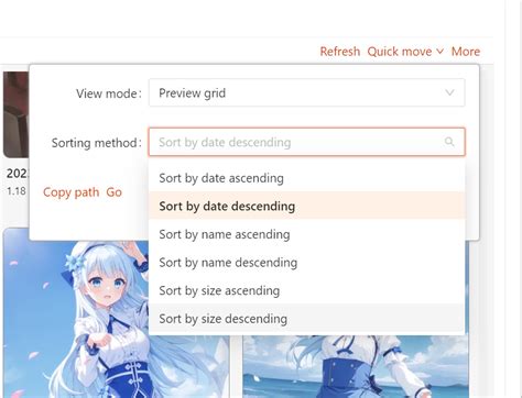 Faq Issue Zanllp Sd Webui Infinite Image Browsing Github