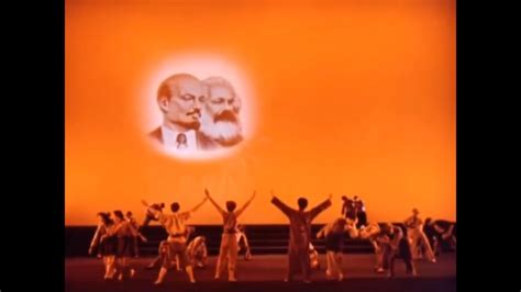 【音乐舞蹈经典中的党史】北方吹来十月的风腾讯视频