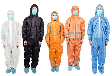 Discover The Benefits Of Waterproof Coveralls