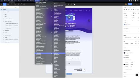 Localization UI Design Handbook Design Code