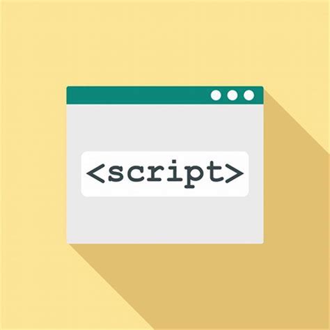 Abhishek Ghosh On Linkedin Basics Of Scripting Language