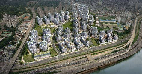 ‘한강변 서빙고역·흑석역 주변 대규모 아파트단지 된다