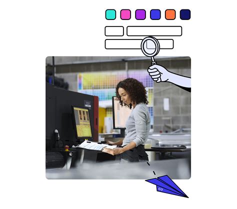 Print Service Provider MarcomCentral