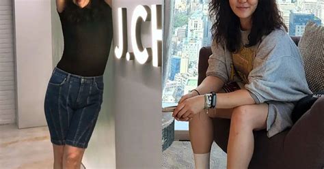 12kg 감량스타일리스트 한혜연 근황 180도 달라졌다 사진 위키트리