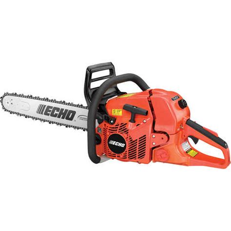 Echo CS 680 Chainsaw With 24 Bar Forestry Suppliers Inc