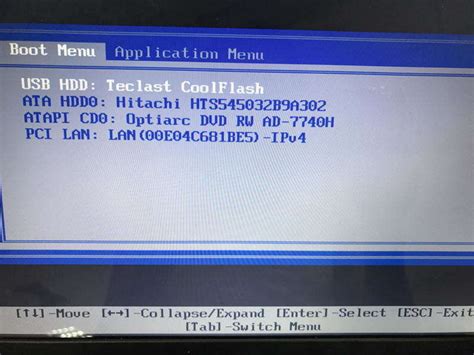 A Graphic Tutorial How To Boot From USB By BIOS Setting