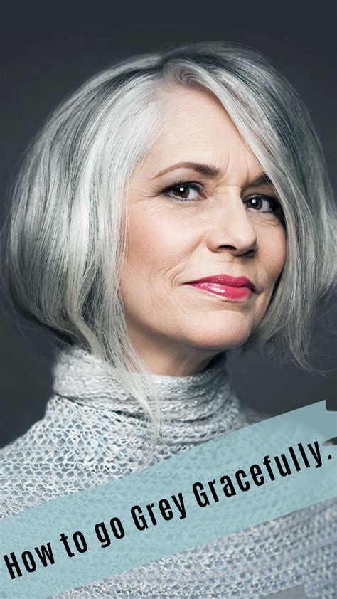 The Best Color For Aging Hair A Comprehensive Guide The 2023 Guide To The Best Short Haircuts