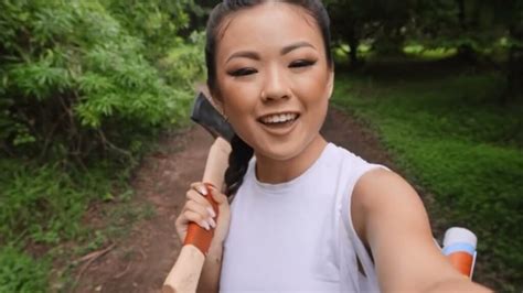 Lulu Chu Bio Age Career Net Worth Height Education Boyfriend