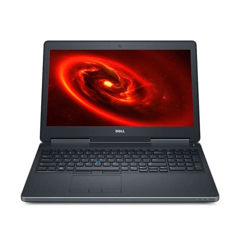 Dell Precision Core I Hq Ghz Gb Nvme M Gb