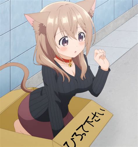 [우리 회사의 작은 선배 이야기] 카타세 시오리