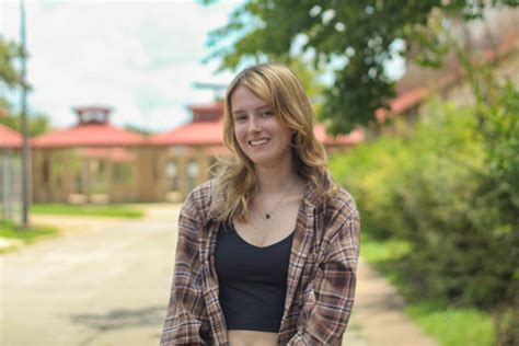 Natalie Cullen The Dispatch