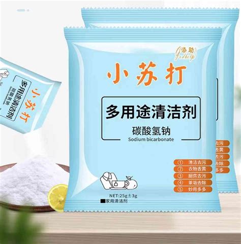 第一礼品代发网礼品代发详情 小苏打1包 第一礼品代发网