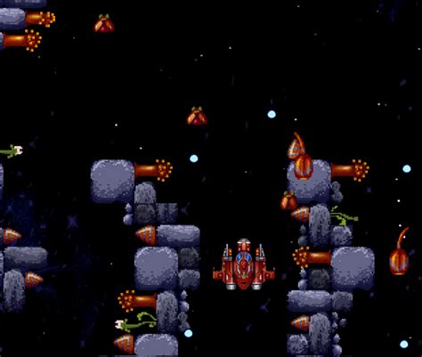 Axonite By Adamstrange