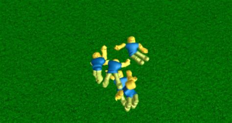 Ragdoll Engine Roblox