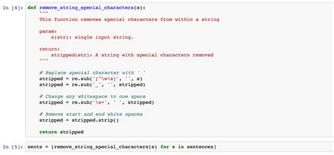 Text Summariser In Python Shivangi Sareen Medium