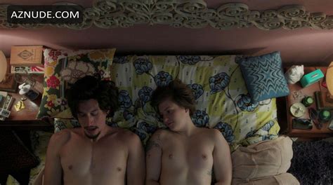 Lena Dunham Nude Aznude