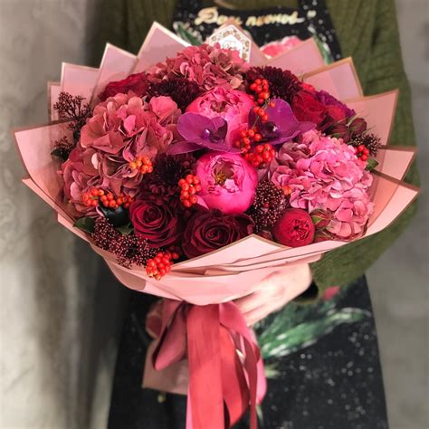 Бон Квітон Бон Квітон європейська флористика