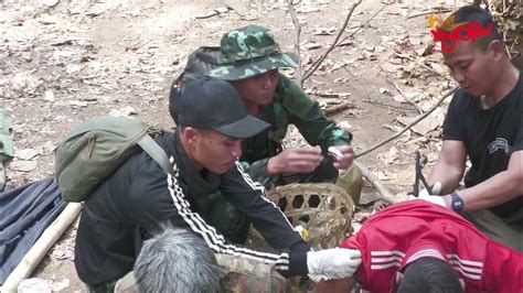 Tlt Tv ဖာပွန်တိုက်ပွဲမှာ စစ်ကောင်စီတပ်ဖွဲ့ဝင် ငါးဦး ထပ်မံသေဆုံး Youtube