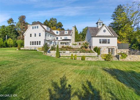 180 Round Hill Rd Greenwich Ct 06831 Redfin