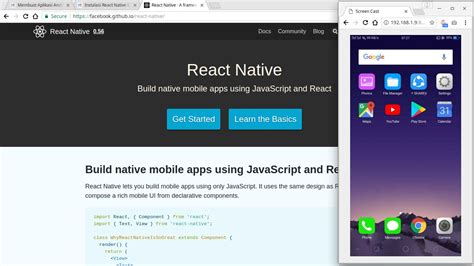 Imageviewer React Native Juluturbo