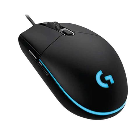 Logitech G102 Lightsync Gaming Mouse Black Pc Lab Computer Store