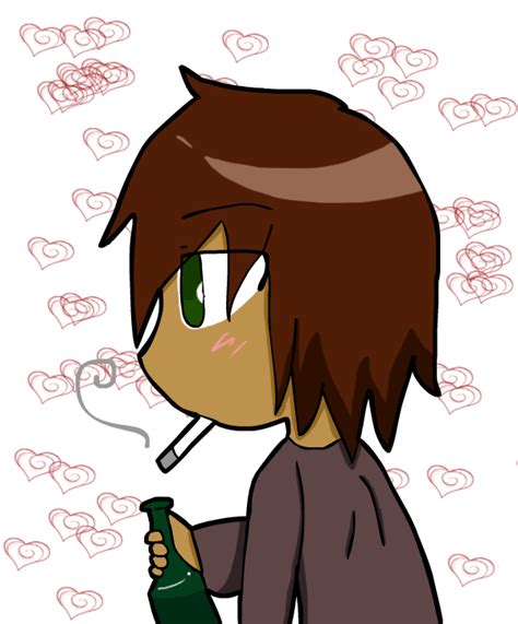 Felix Chibi By Unknown Variable On Deviantart
