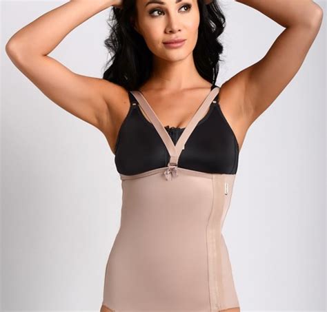 Post Surgery Compression Garments Macom Medical