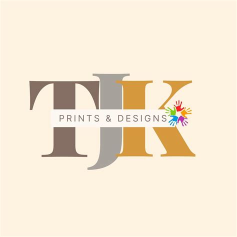 Tjk Prints And Designs Naic