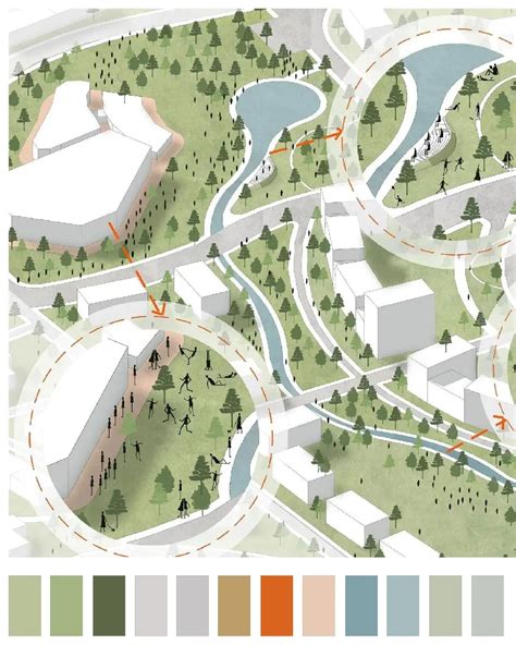 Urban Design Lab Follow Urbandesign Lab 🎨 Discover The Transformative Power Of Color In… In