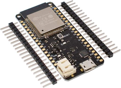Buy Hiletgo Esp32 Esp 32 Esp 32s Esp32s Wifi Bluetooth Wireless Board Module Based Esp Wroom 32
