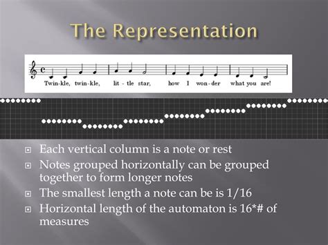 Ppt Cellular Automata Music Generation Powerpoint Presentation Free