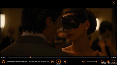 使用wpf开发vlc媒体播放器wpf Vlc Csdn博客