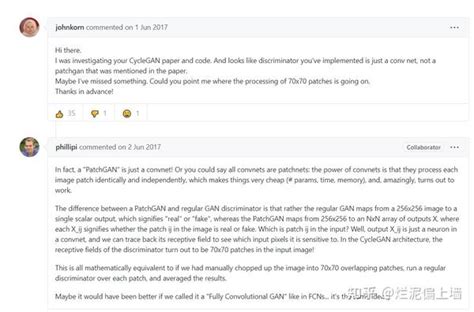 烂泥上墙之路：patchgan的理解 知乎