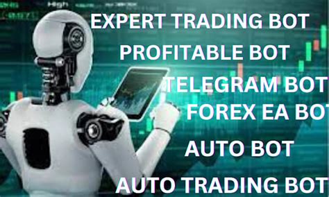 Build A Profitable Forex Robot Using Algorithm Trading Strategy By