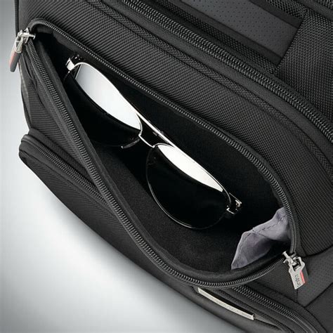 Samsonite Laser Pro 2 Laptop Backpack For 15 6 Laptops Black