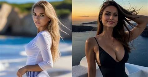 세계 최초 Ai 미인대회 열린다…상금 2800만원