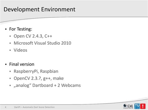 Ppt Dartpi Automatic Dart Score Detection Using Raspberry Pi Powerpoint Presentation Id6659567